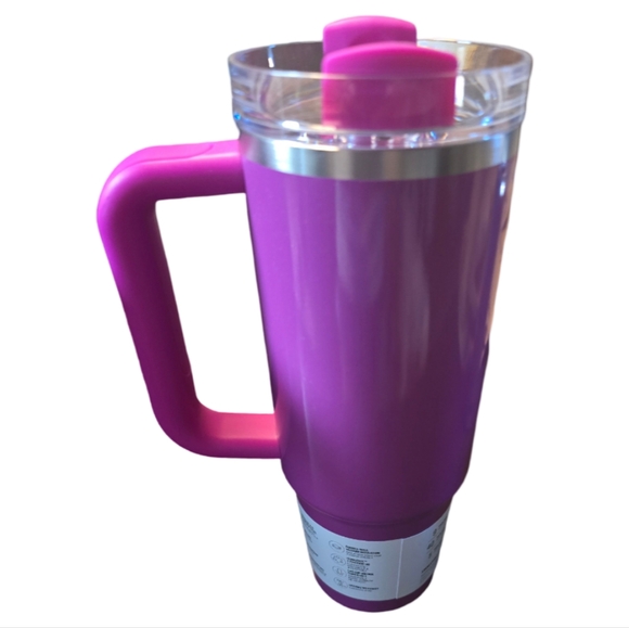 Stanley | Dining | Stanley 3oz Punch Shimmer Limited Edition Tumbler ...